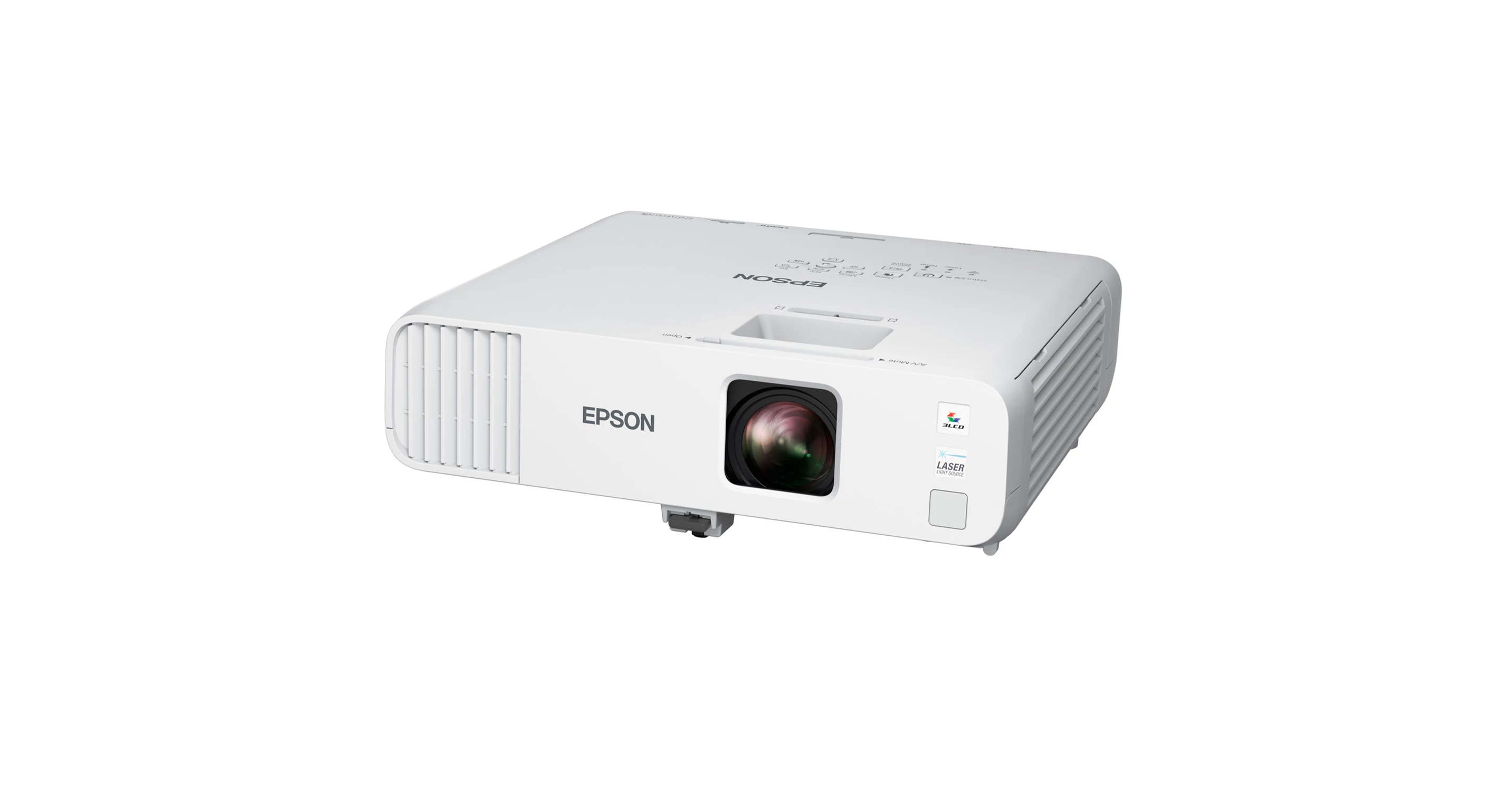 Epson EB-L260F Lézer Projektor
