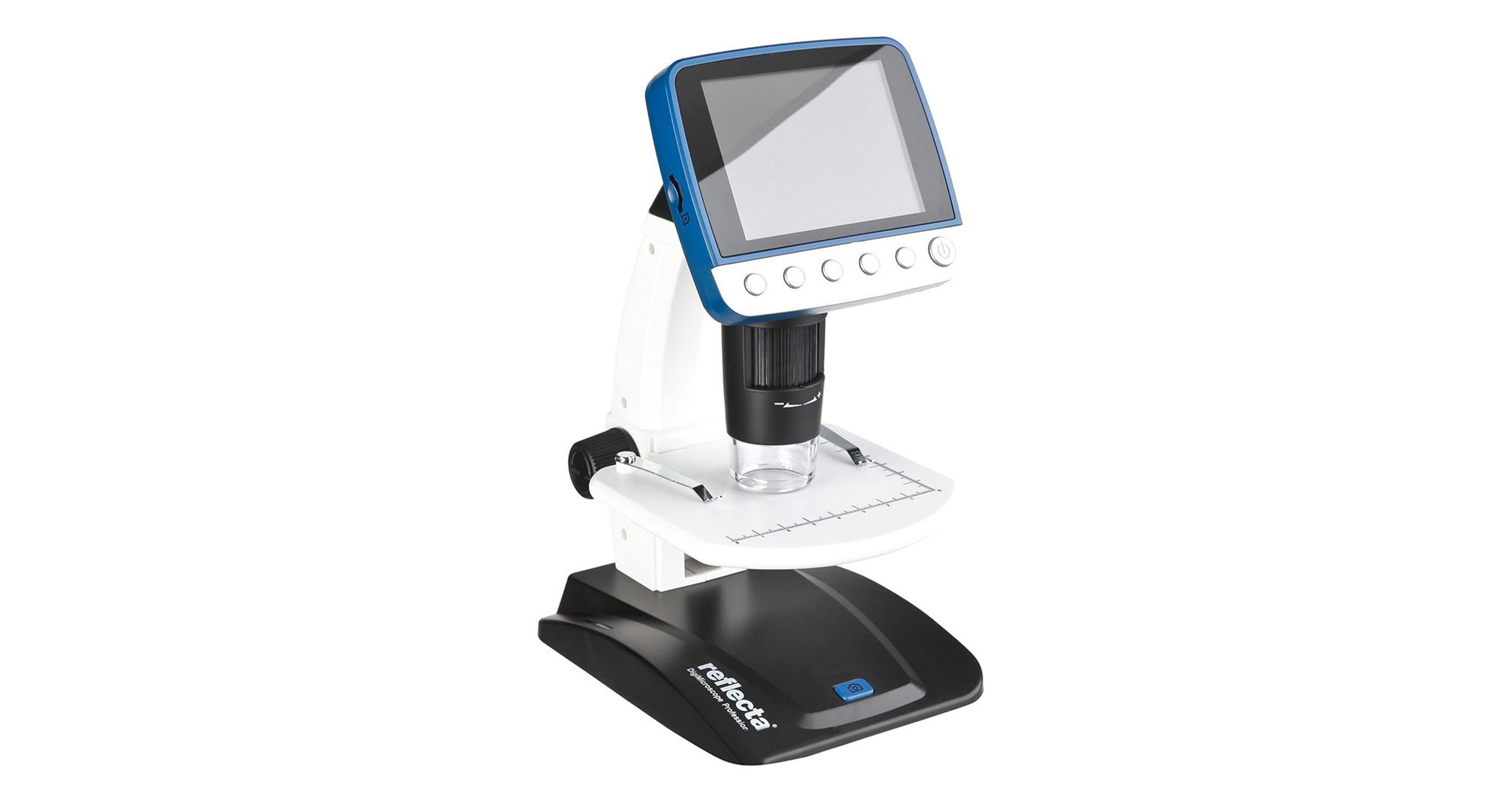 Reflecta DigiMicroscope Professional